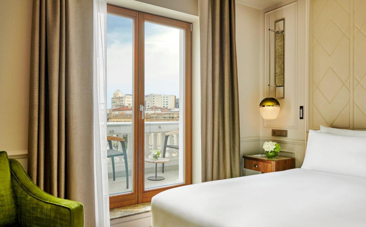 Hotel InterContinental Athénée Palace Bucharest By IHG Bucharest ...