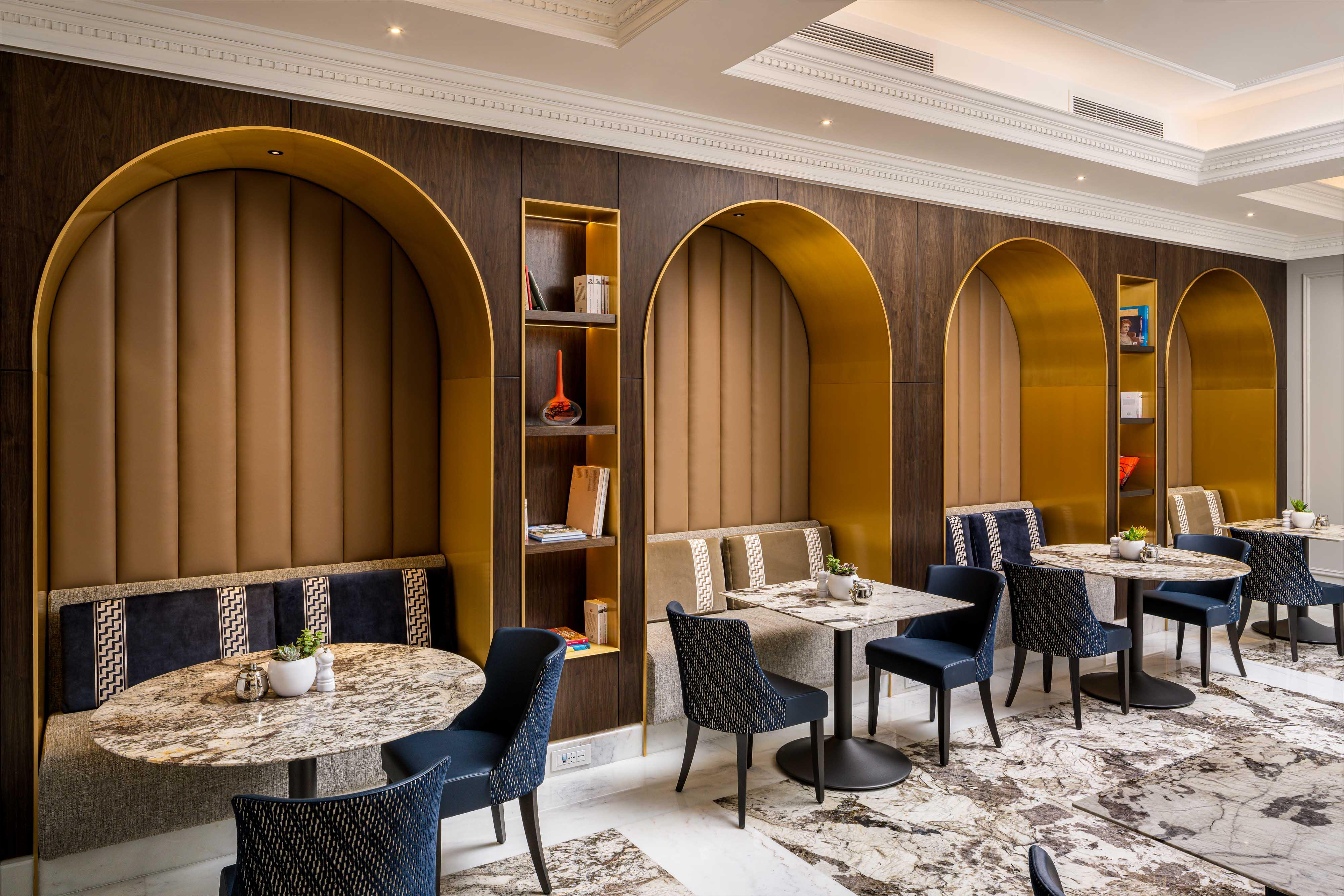 Hotel InterContinental Athénée Palace Bucharest By IHG Bucharest ...