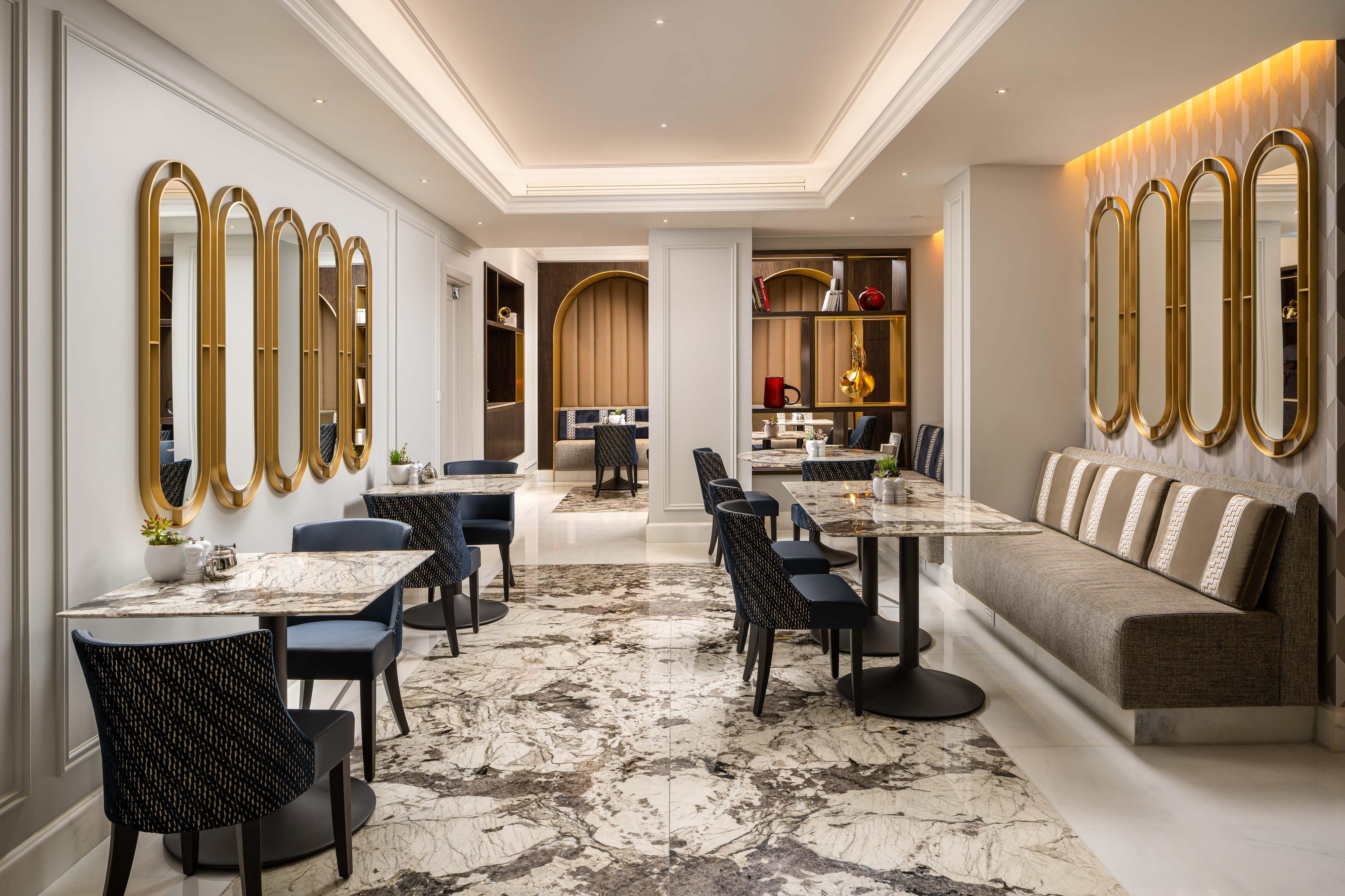Hotel InterContinental Athénée Palace Bucharest By IHG Bucharest ...