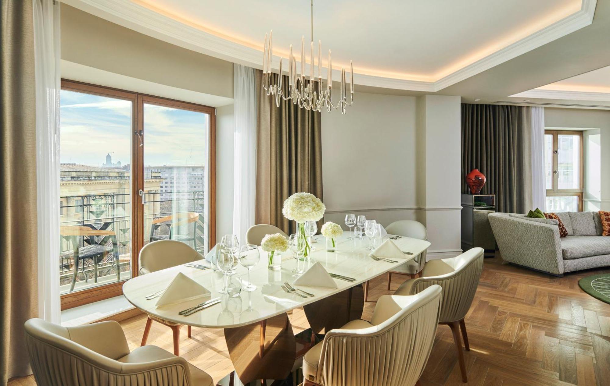 Hotel InterContinental Athénée Palace Bucharest By IHG Bucharest ...